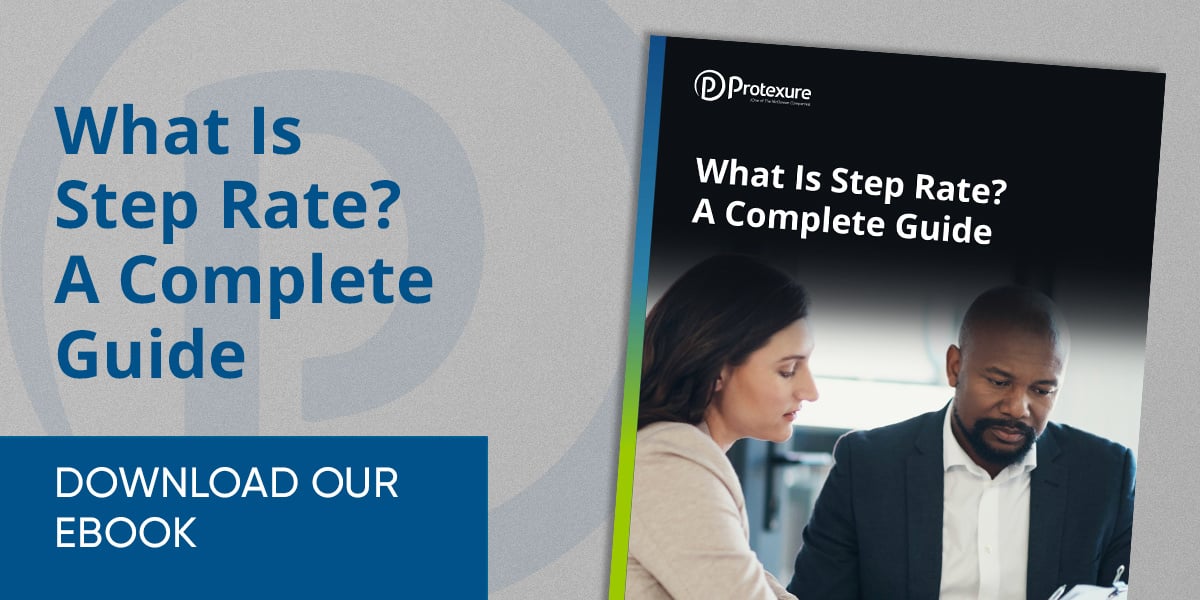 What is Step Rate? Understanding How Insurance Premiums Change Over Time