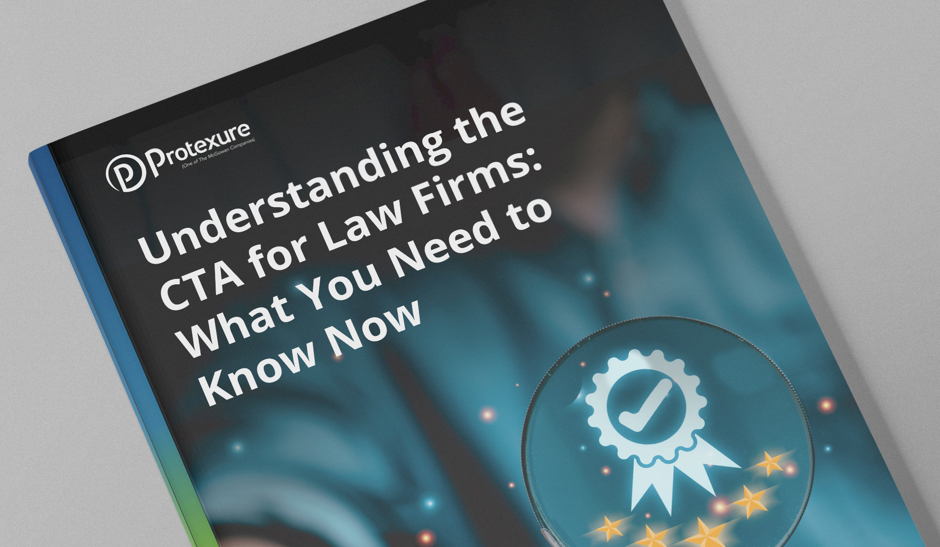 EBOOK: Understanding the CTA for Law Firms: What You Need to Know Now